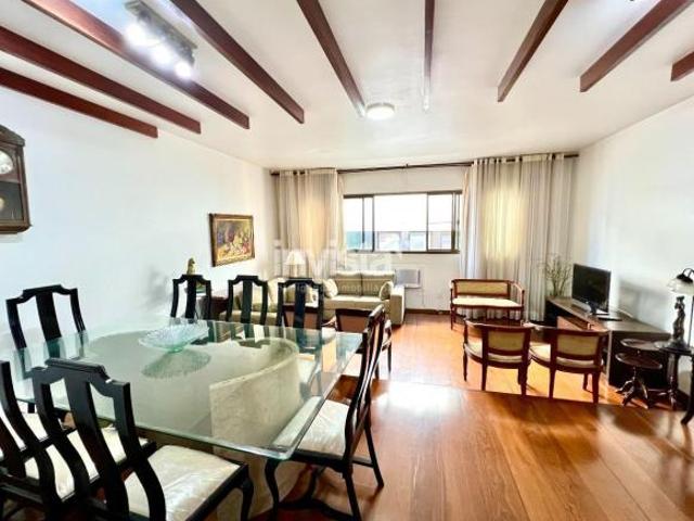 Apartamento à venda no bairro Gonzaga