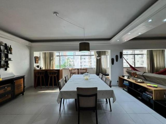 Apartamento à venda no bairro Gonzaga