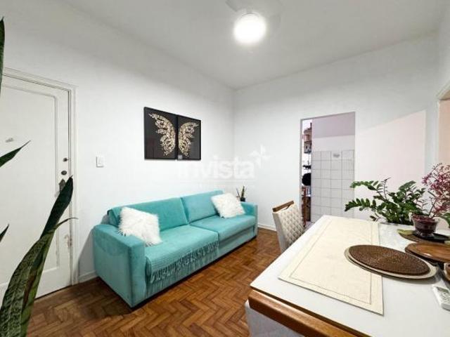 Apartamento à venda no bairro Gonzaga