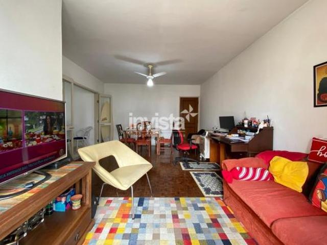 Apartamento à venda no bairro Gonzaga