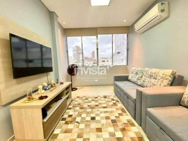 Apartamento à venda no bairro Gonzaga