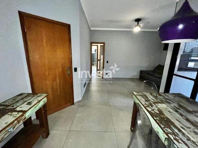 Apartamento à venda no bairro Gonzaga