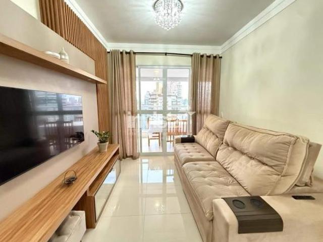 Apartamento à venda no bairro Gonzaga