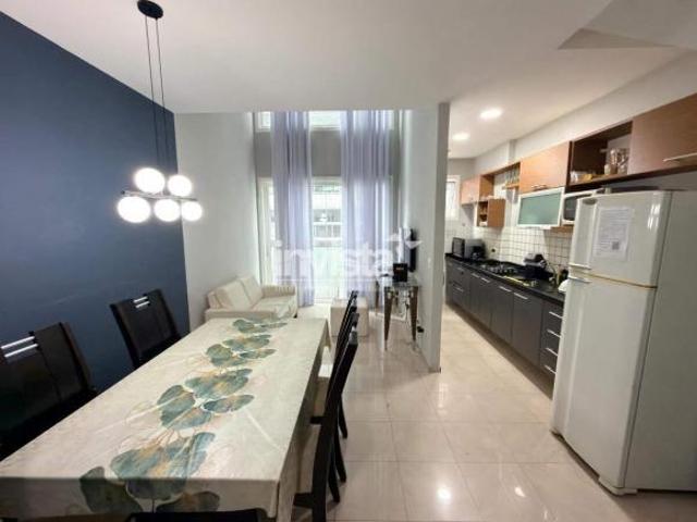 Apartamento à venda no bairro Gonzaga