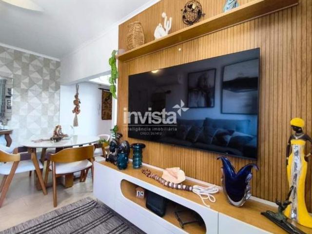 Apartamento à venda no bairro Gonzaga
