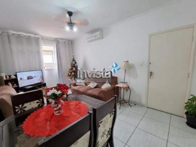 Apartamento à venda no bairro Gonzaga