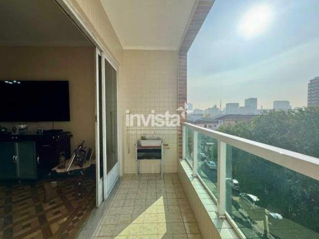 Apartamento à venda no bairro Gonzaga
