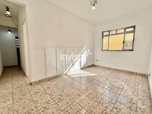 Apartamento à venda no bairro Gonzaga
