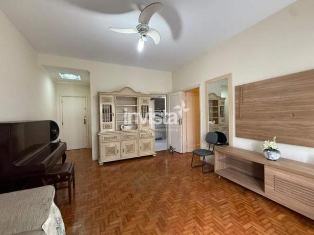 Apartamento à venda no bairro Gonzaga