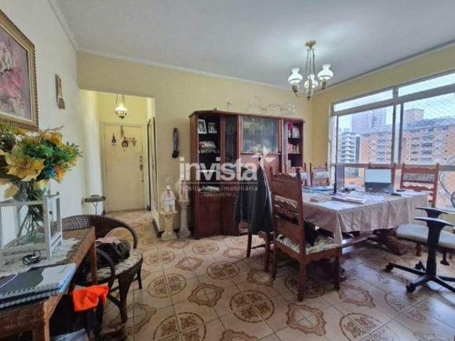 Apartamento à venda no bairro Gonzaga