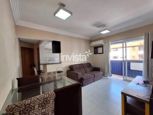 Apartamento à venda no bairro Gonzaga