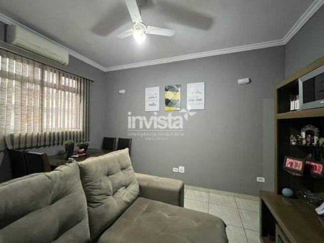 Apartamento à venda no bairro Gonzaga