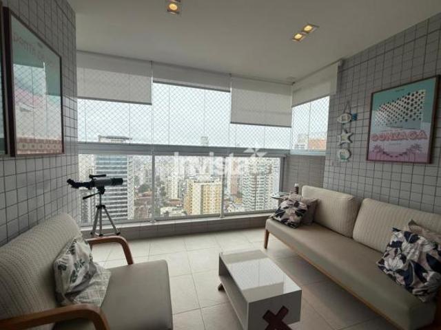 Apartamento à venda no bairro Gonzaga