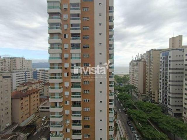 Apartamento à venda no bairro Gonzaga