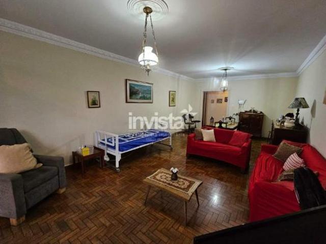 Apartamento à venda no bairro Gonzaga