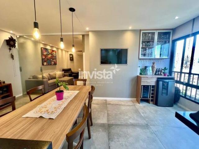 Apartamento à venda no bairro Gonzaga