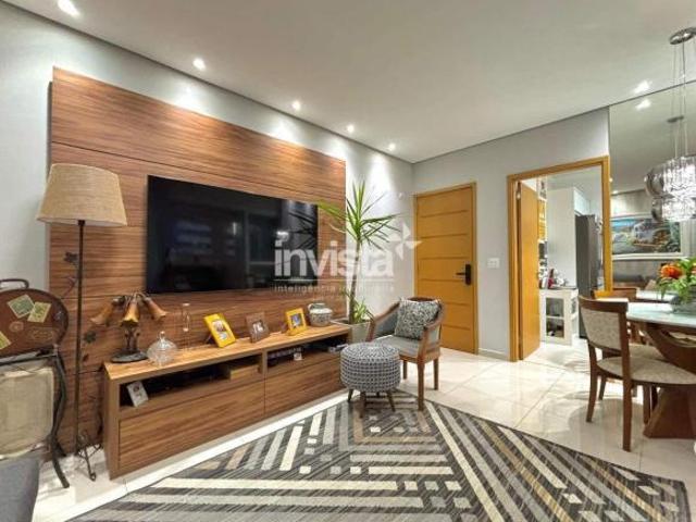 Apartamento à venda no bairro Gonzaga