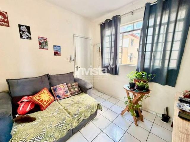 Apartamento à venda no bairro Gonzaga