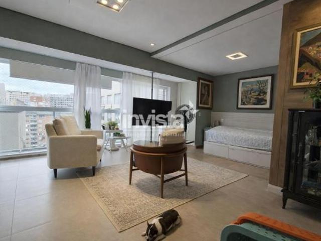 Apartamento à venda no bairro Gonzaga