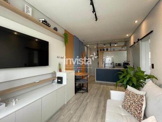 Apartamento à venda no bairro Gonzaga
