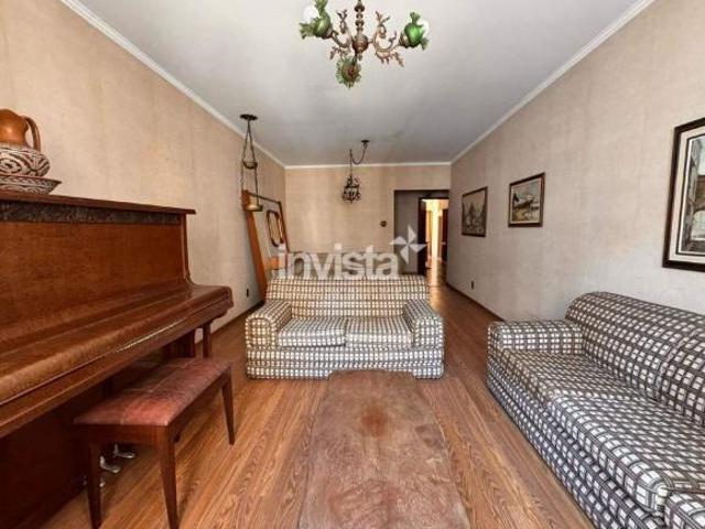 Apartamento à venda no bairro Gonzaga