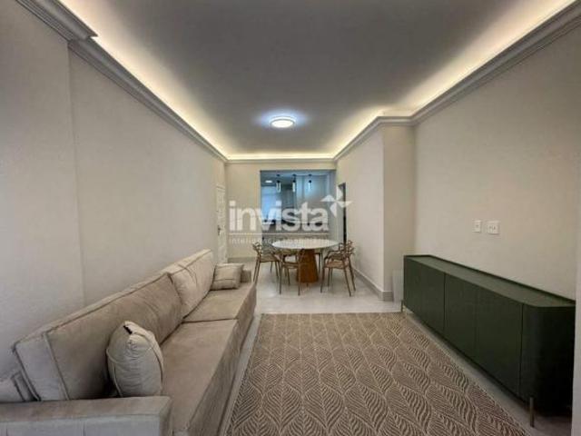 Apartamento à venda no bairro Gonzaga