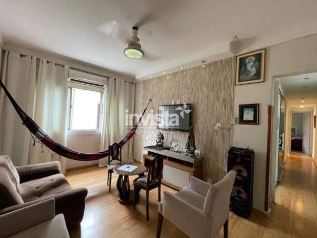 Apartamento à venda no bairro Gonzaga