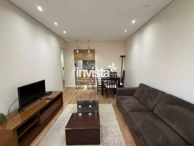 Apartamento à venda no bairro Gonzaga