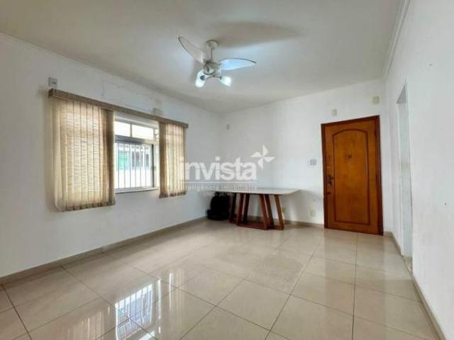 Apartamento à venda no bairro Gonzaga