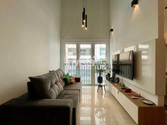 Apartamento à venda no bairro Gonzaga