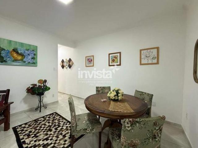 Apartamento à venda no bairro Gonzaga