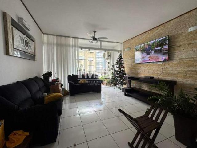 Apartamento à venda no bairro Gonzaga