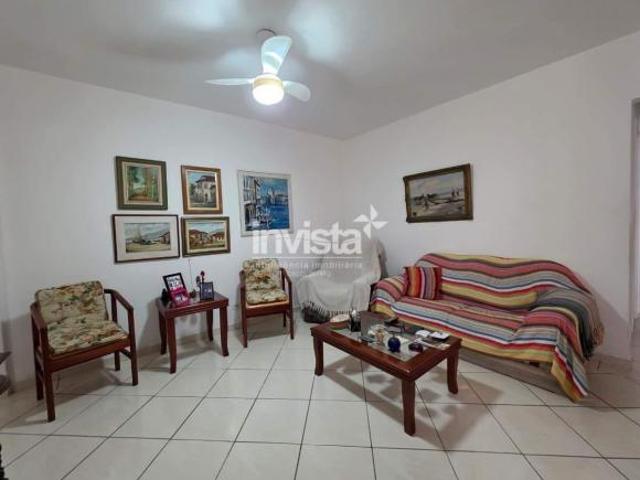 Apartamento à venda no bairro Gonzaga