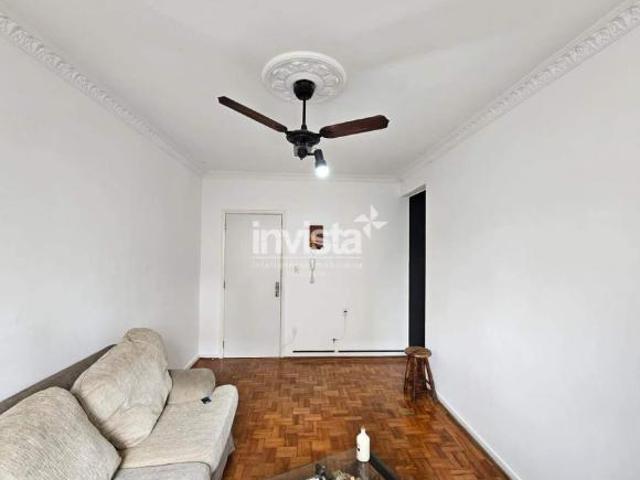 Apartamento à venda no bairro Gonzaga