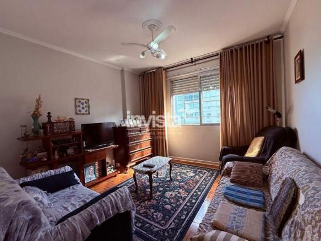 Apartamento à venda no bairro Gonzaga