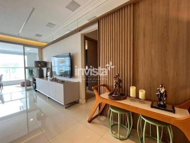 Apartamento à venda no bairro Gonzaga