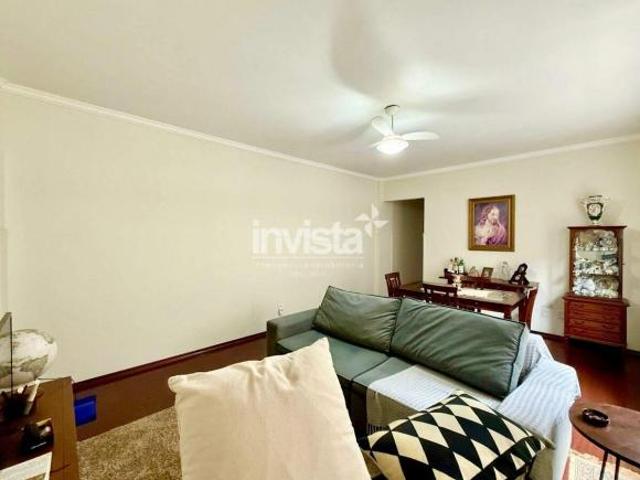 Apartamento à venda no bairro Gonzaga