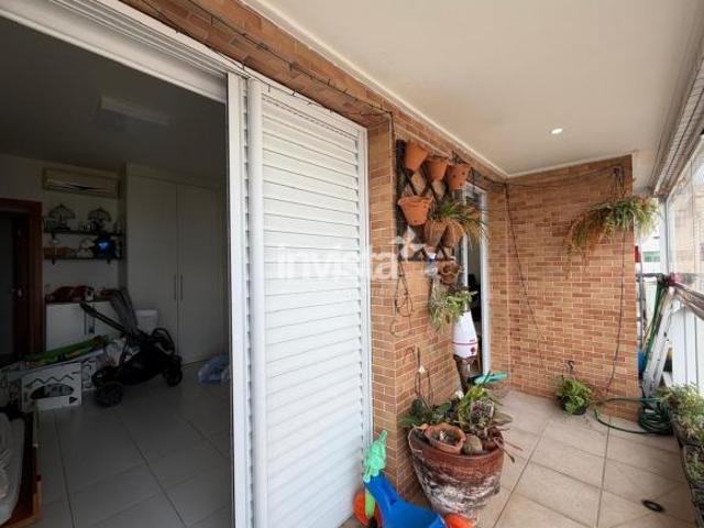 Apartamento à venda no bairro Gonzaga
