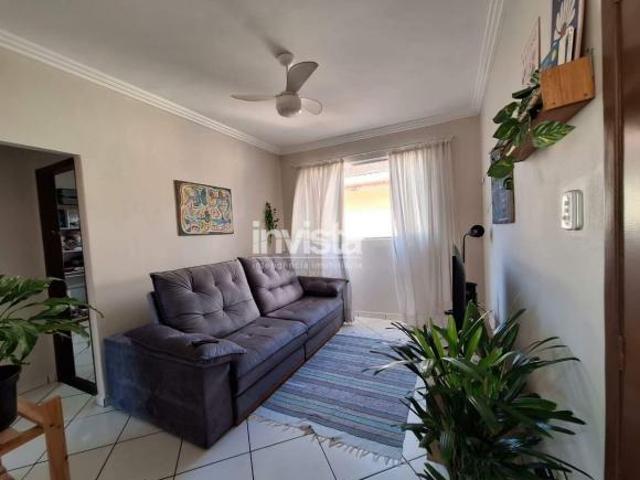 Apartamento à venda no bairro Gonzaga