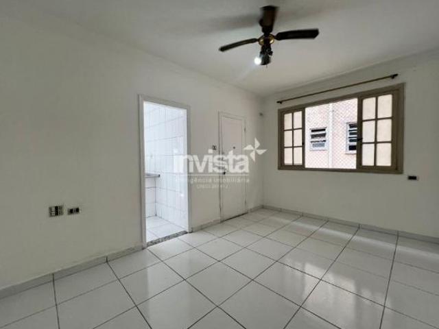 Apartamento à venda no bairro Gonzaga