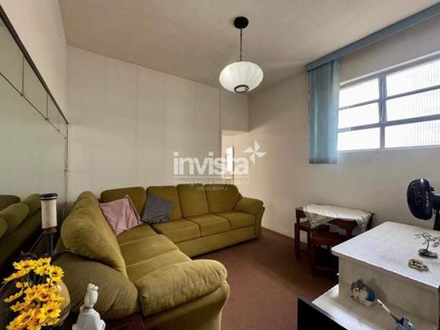 Apartamento à venda no bairro Gonzaga
