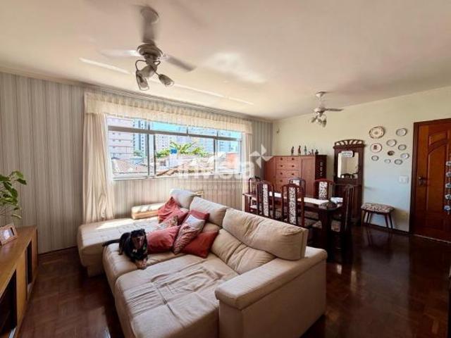 Apartamento à venda no bairro Gonzaga
