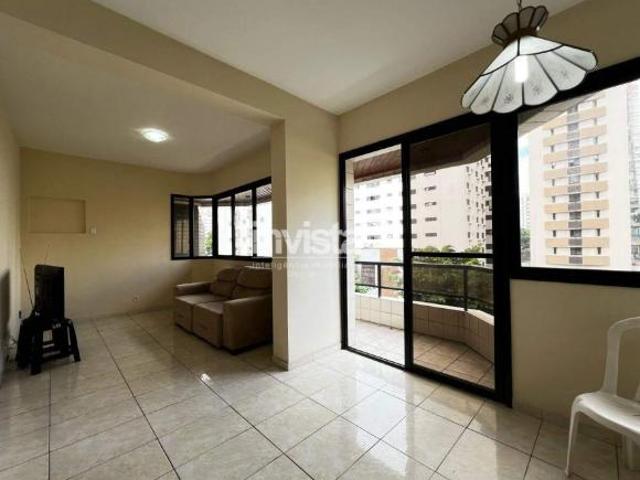 Apartamento à venda no bairro Gonzaga