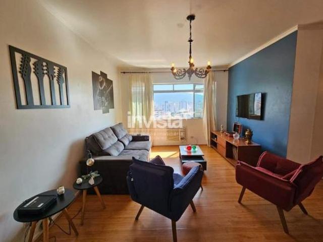 Apartamento à venda no bairro Gonzaga