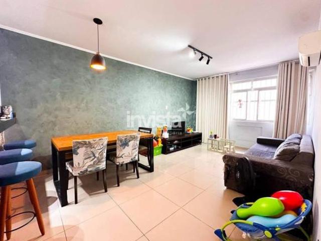 Apartamento à venda no bairro Gonzaga