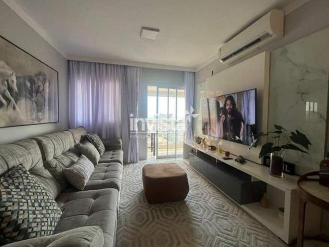 Apartamento à venda no bairro Gonzaga