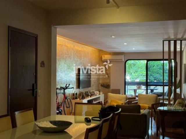 Apartamento à venda no bairro Gonzaga