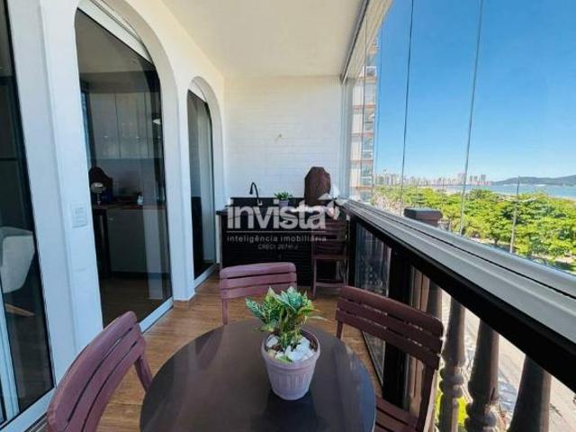 Apartamento à venda no bairro Gonzaga