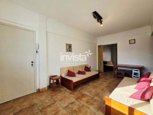 Apartamento à venda no bairro Gonzaga