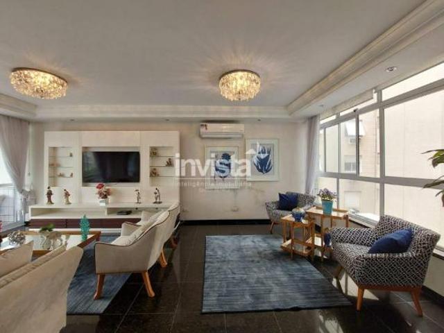Apartamento à venda no bairro Gonzaga